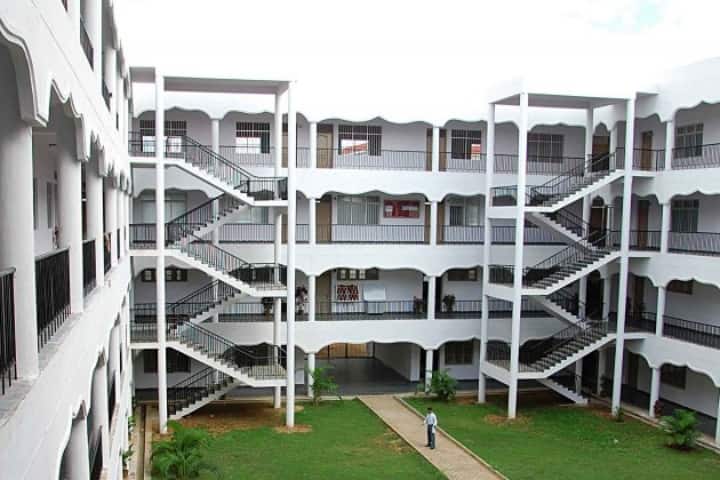 Sri Devaraj Urs Institute of Management, Doddaballapur: Admission 2021, Courses, Fee, Cutoff ...